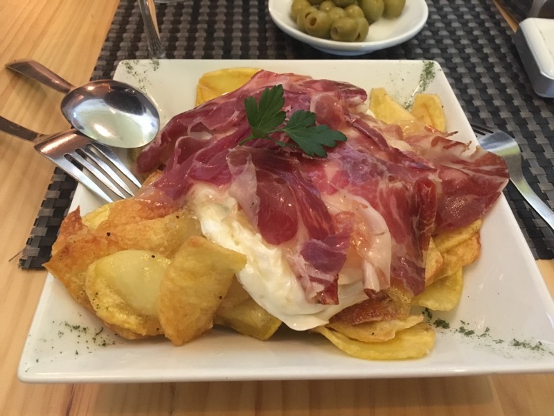 8 food hotspots in Madrid for breakfast, lunch and dinner – Trip By Trip