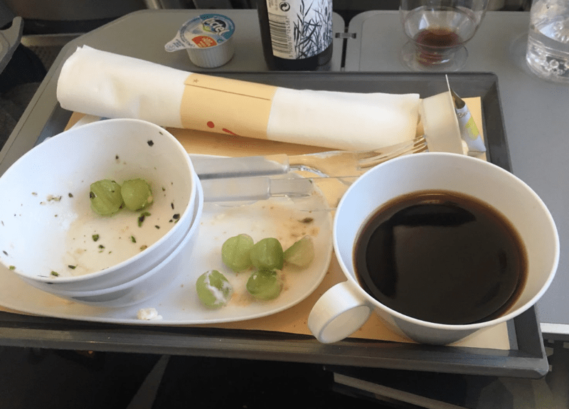 FLIGHT REVIEW | TUI ‘Fly Deluxe’ Las Palmas to Brussels – Trip By Trip