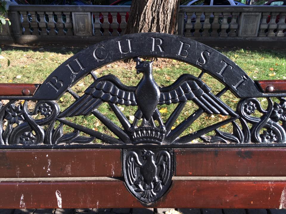 REVIEW | Romanian Railway Museum ‘Muzeul CFR’ and Bucharest – Trip By Trip