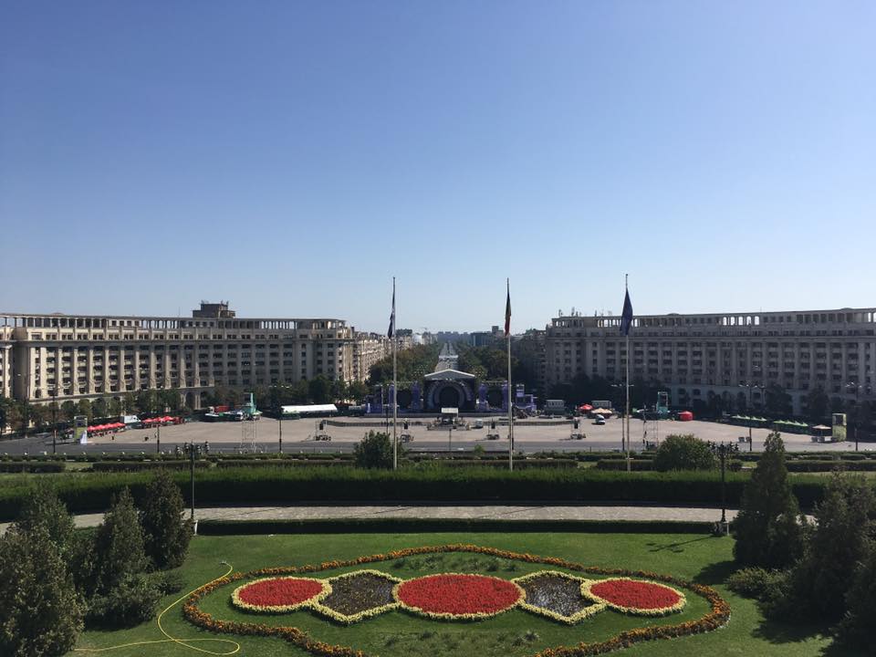 REVIEW | Romanian Railway Museum ‘Muzeul CFR’ and Bucharest – Trip By Trip