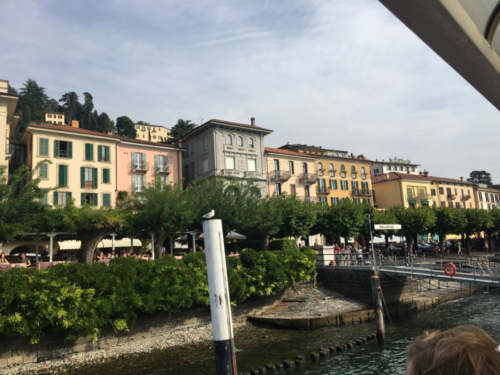 Roadtrip to Como – Trip By Trip