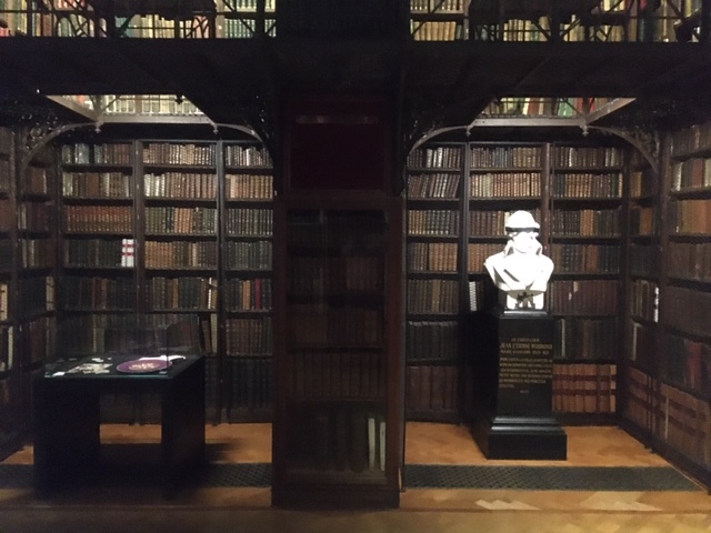 ANTWERP | Prestigious Nottebohmzaal opens to the public – Trip By Trip