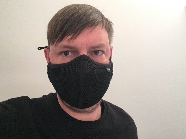 HOW TO | Face mask mandatory in Belgian trains, buses, trams and metros ...