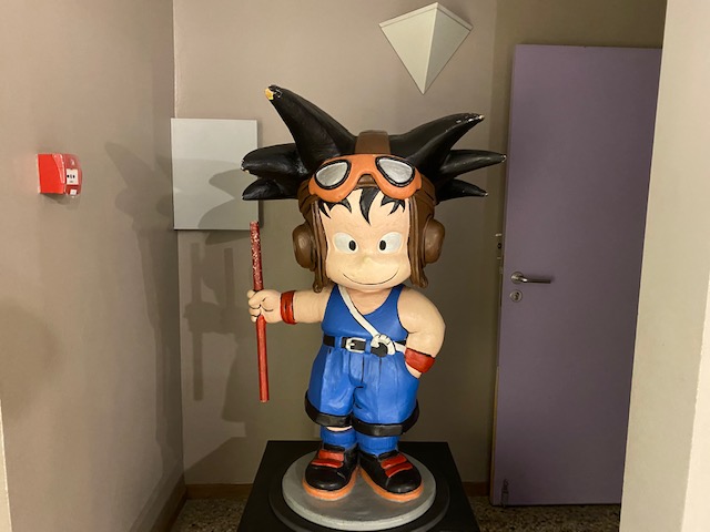 comics_art_museum_brussels_goku – Trip By Trip