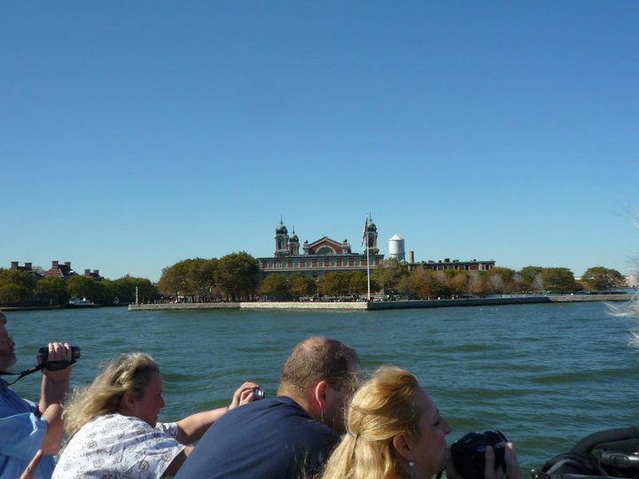 Visiting Ellis Island’s National Immigration Museum in New York – Trip ...