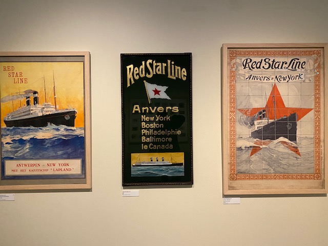 redstarlinemuseum_08_poster – Trip By Trip