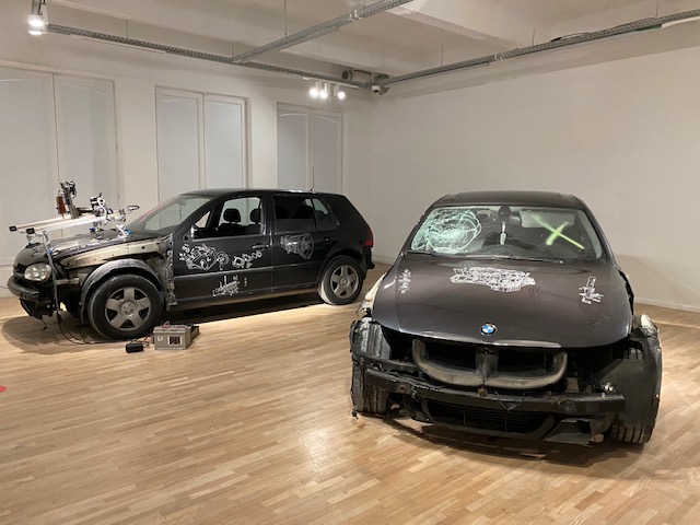 MIMA – Millennium Iconoclast Museum of Art in Brussels – Trip By Trip