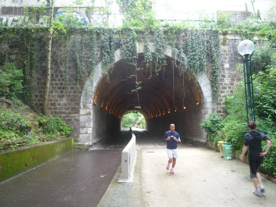 Promenade Plantée in Paris – Trip By Trip