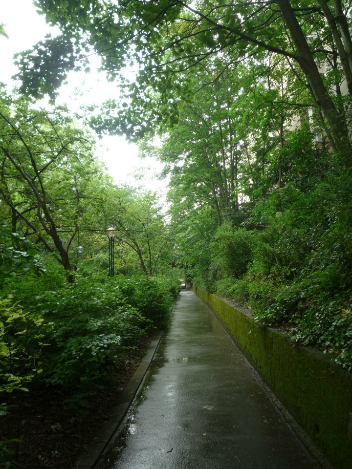 Promenade Plantée in Paris – Trip By Trip