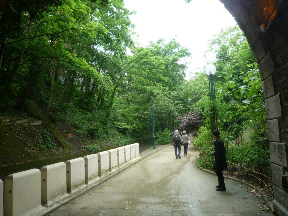 Promenade Plantée in Paris – Trip By Trip