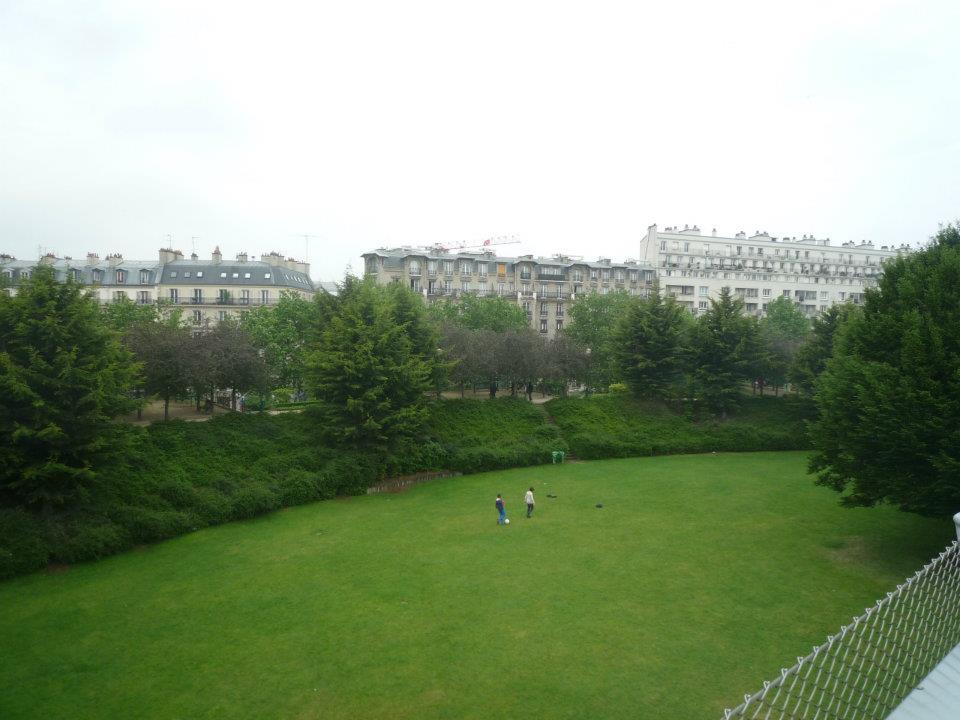 Promenade Plantée in Paris – Trip By Trip