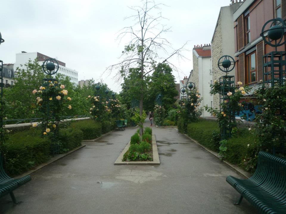 Promenade Plantée in Paris – Trip By Trip