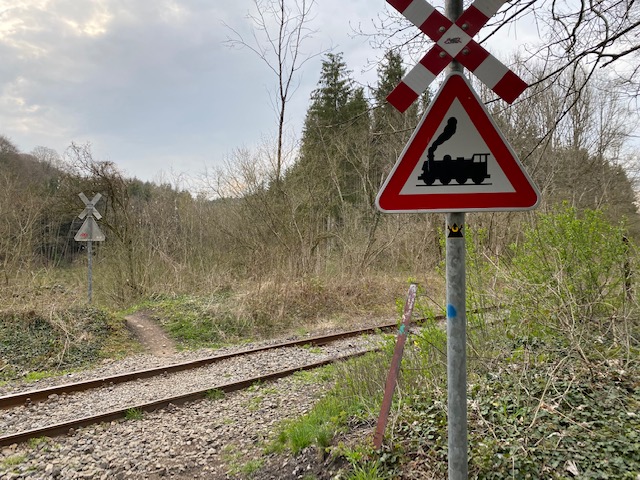 MIDNIGHT TRAINS | Unified Rail Europe? Coping with rail network ...