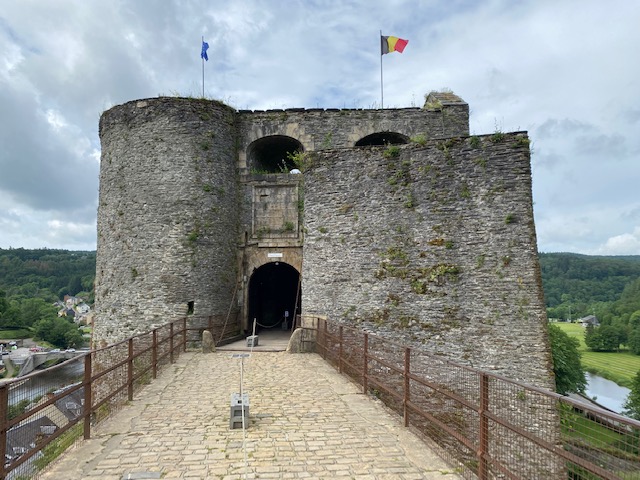 Bouillon Castle – Trip By Trip