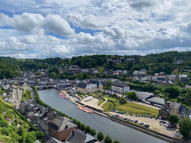 Bouillon, more than its castle – Trip By Trip