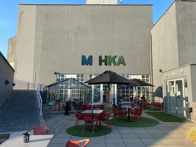 REVIEW | ‘Eurasia – A Landscape of Mutability’ exhibition at Antwerp’s ...