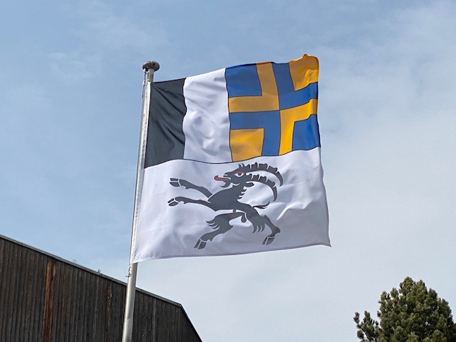 SWITZERLAND | The Grisons or Graubünden – Trip By Trip