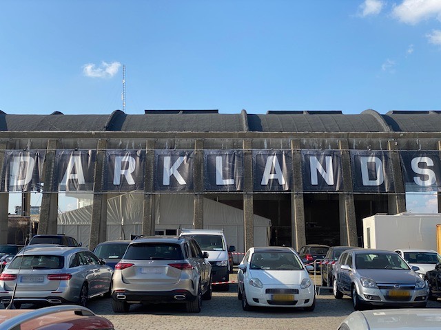 DARKLANDS 2024 | Programme & schedule – Trip By Trip