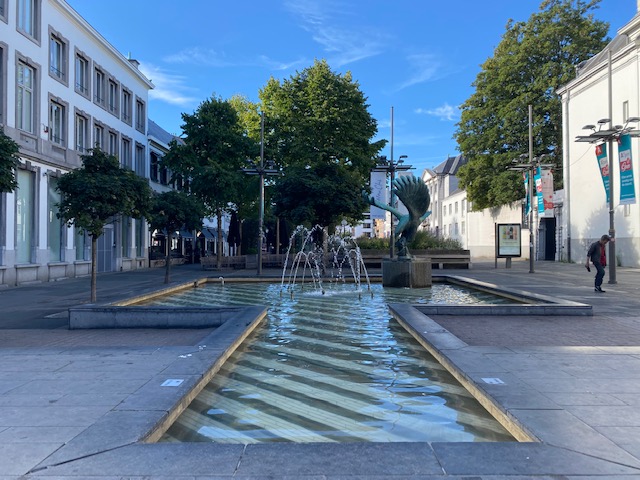 ANTWERP | Design concept for renewed Wapper approved – Trip By Trip