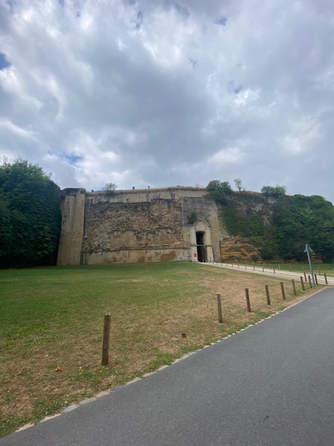 FRANCE | Sedan and Sedan Castle – Trip By Trip