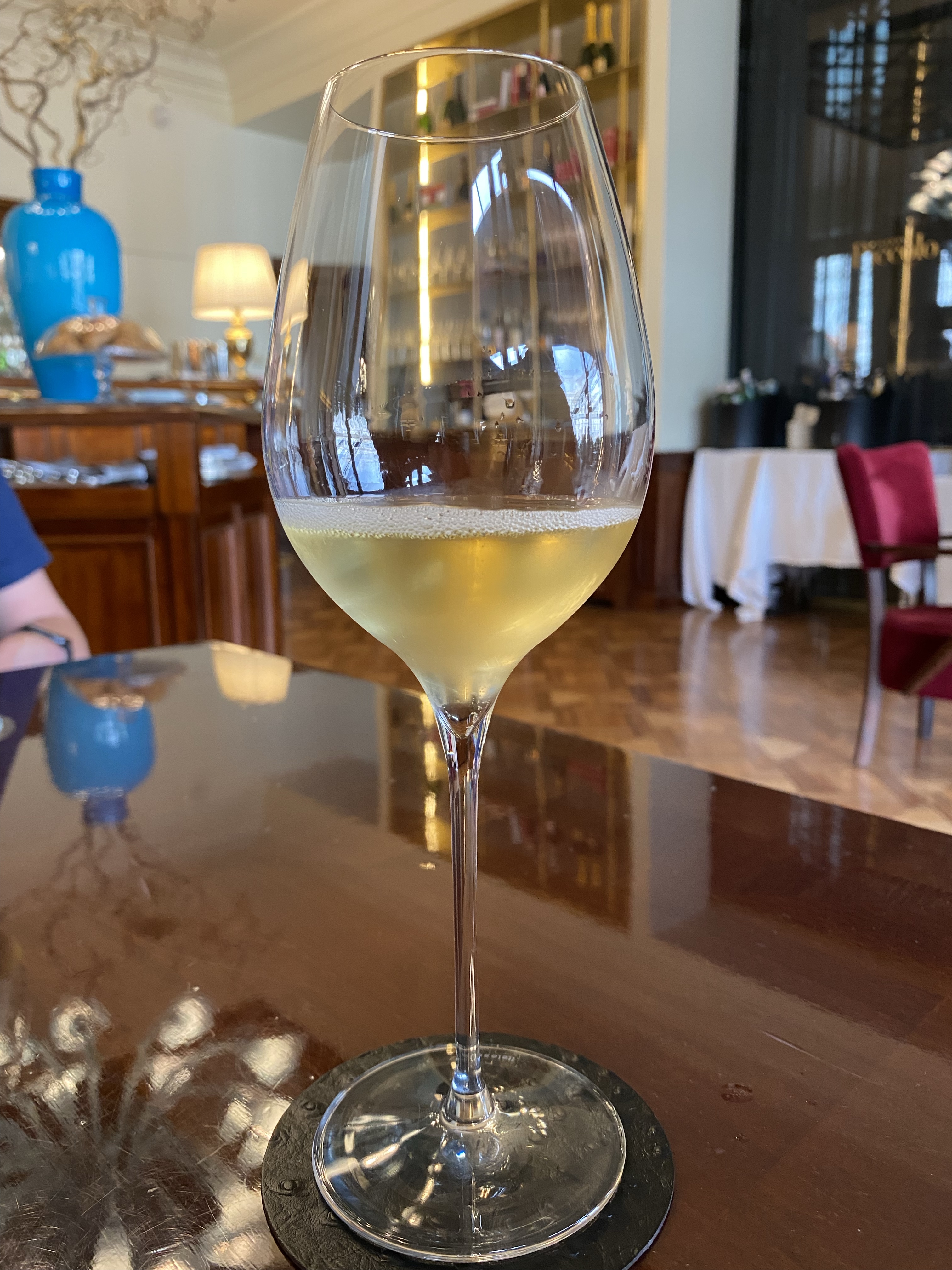 REVIEW | Grand Hotel Duchi d’Aosta – Trip By Trip