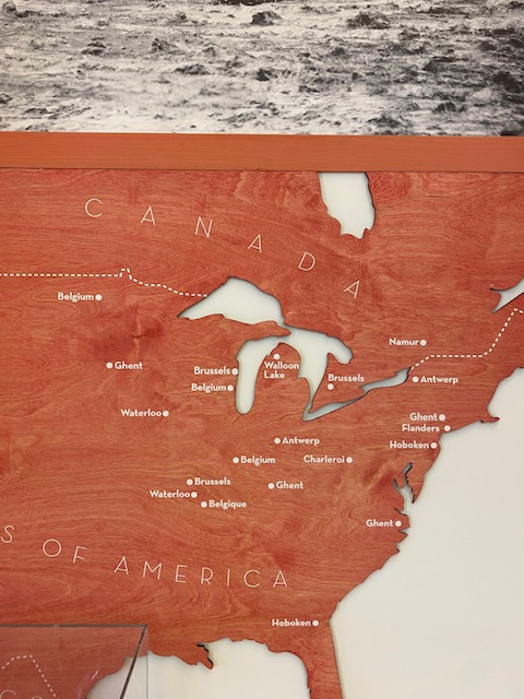 BRUSSELS | BELvue Museum of Belgium – Trip By Trip