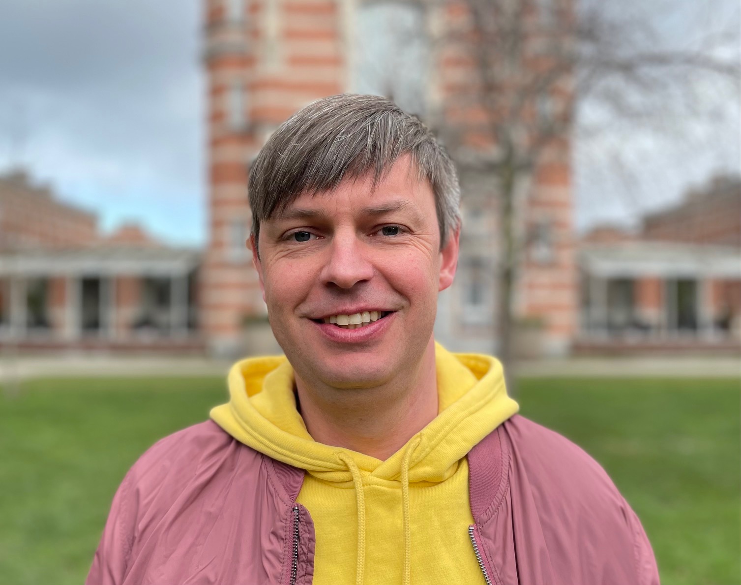 Timothy – Trip By Trip