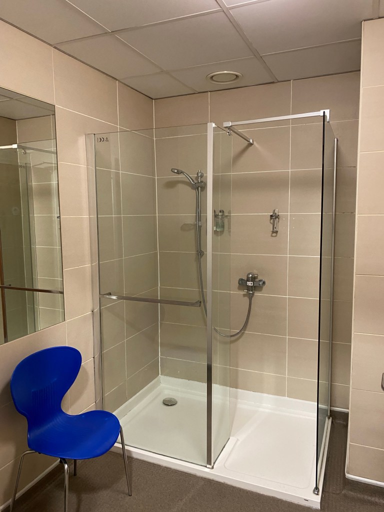 REVIEW | Avanti West Coast Lounge London Euston station – Trip By Trip