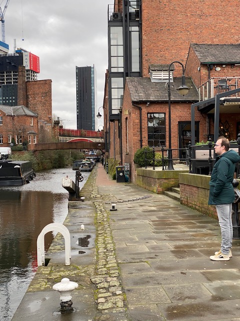 Impressions of Manchester – Trip By Trip