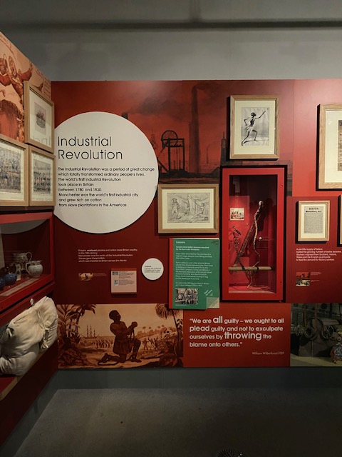 MANCHESTER | People’s History Museum – Trip By Trip