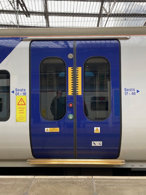 Spanish CAF to provide trains for NMBS / SNCB AM30 – Trip By Trip