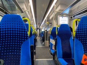 Spanish CAF to provide trains for NMBS / SNCB AM30 – Trip By Trip