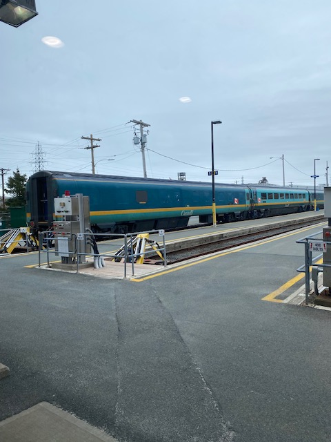 REVIEW | VIA Rail Canada night train 15 ‘The Ocean’ from Halifax to ...