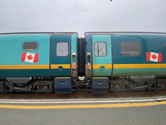 REVIEW | VIA Rail Canada night train 15 ‘The Ocean’ from Halifax to ...