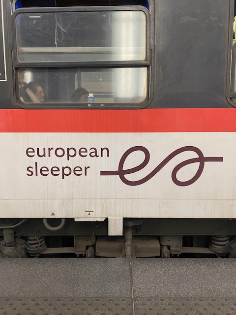 European Sleeper introduces a new night train to the Austrian Alps and ...