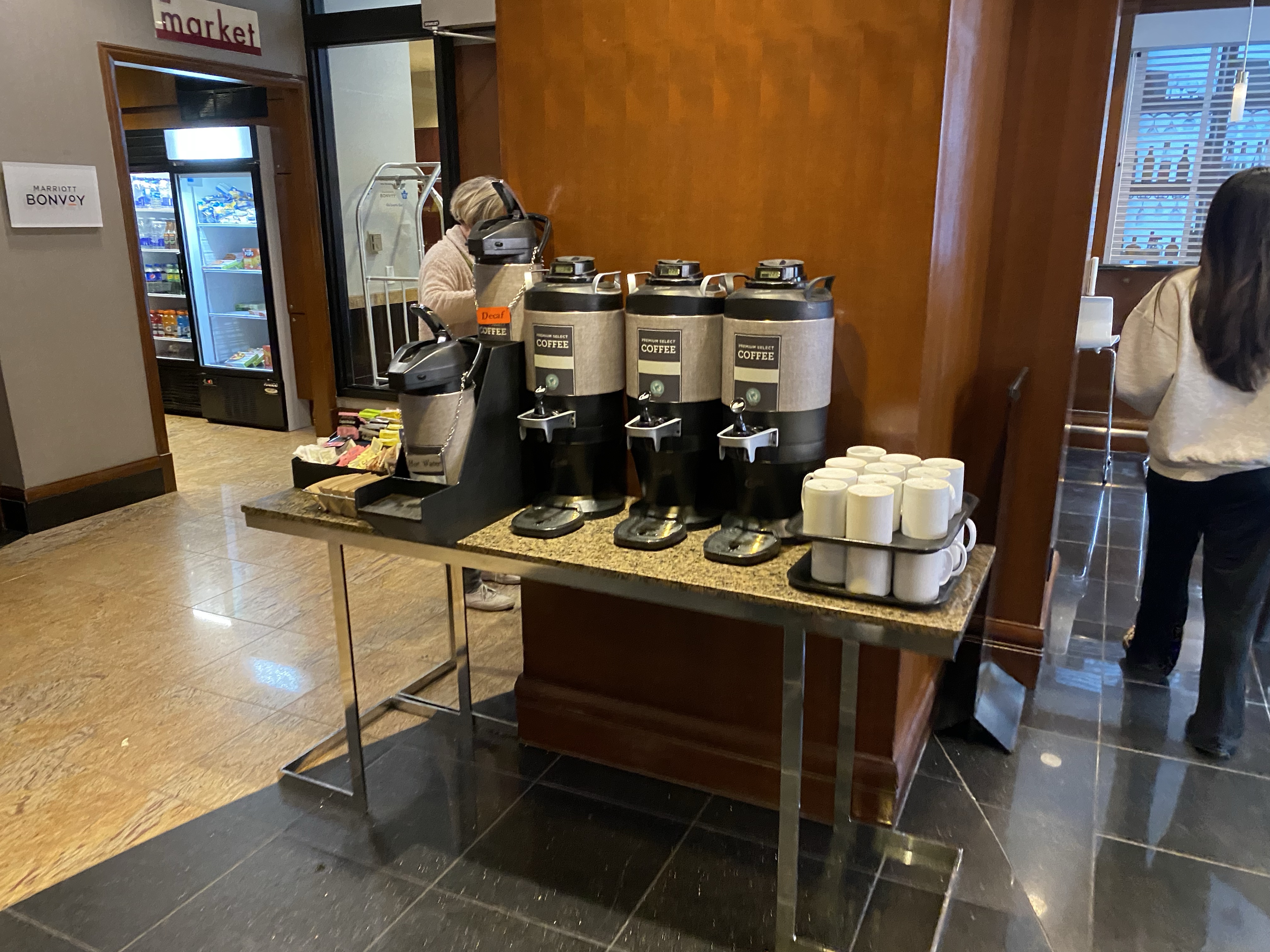 REVIEW | Residence Inn by Marriott Toronto Downtown / Entertainment ...