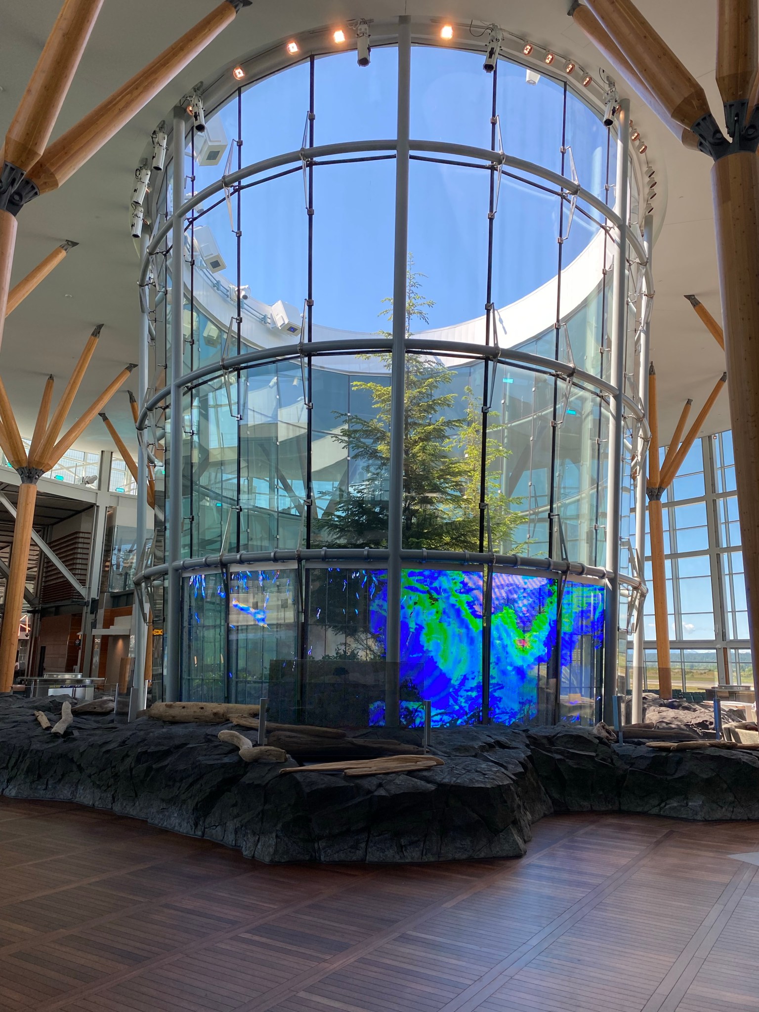 REVIEW | Lufthansa Premium Economy Vancouver to Frankfurt – Trip By Trip