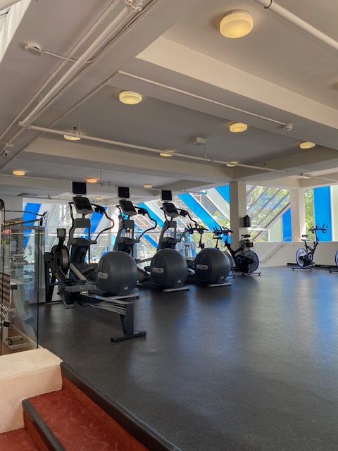 REVIEW | Pinnacle Hotel Harbourfront Vancouver – Trip By Trip