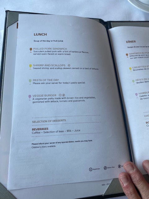 REVIEW | VIA Rail’s The Canadian four-day night train from Toronto to ...