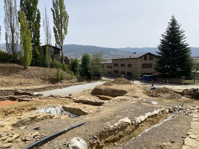 Llívia, Spain’s exclave in France – Trip By Trip