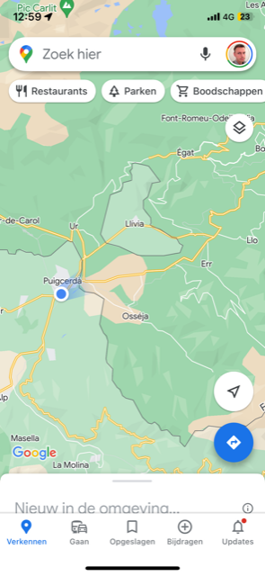 Llívia, Spain’s exclave in France – Trip By Trip