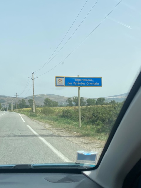 Llívia, Spain’s exclave in France – Trip By Trip