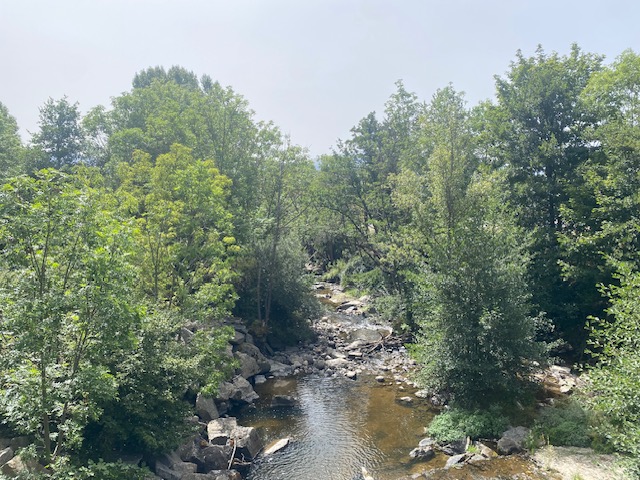 Llívia, Spain’s exclave in France – Trip By Trip