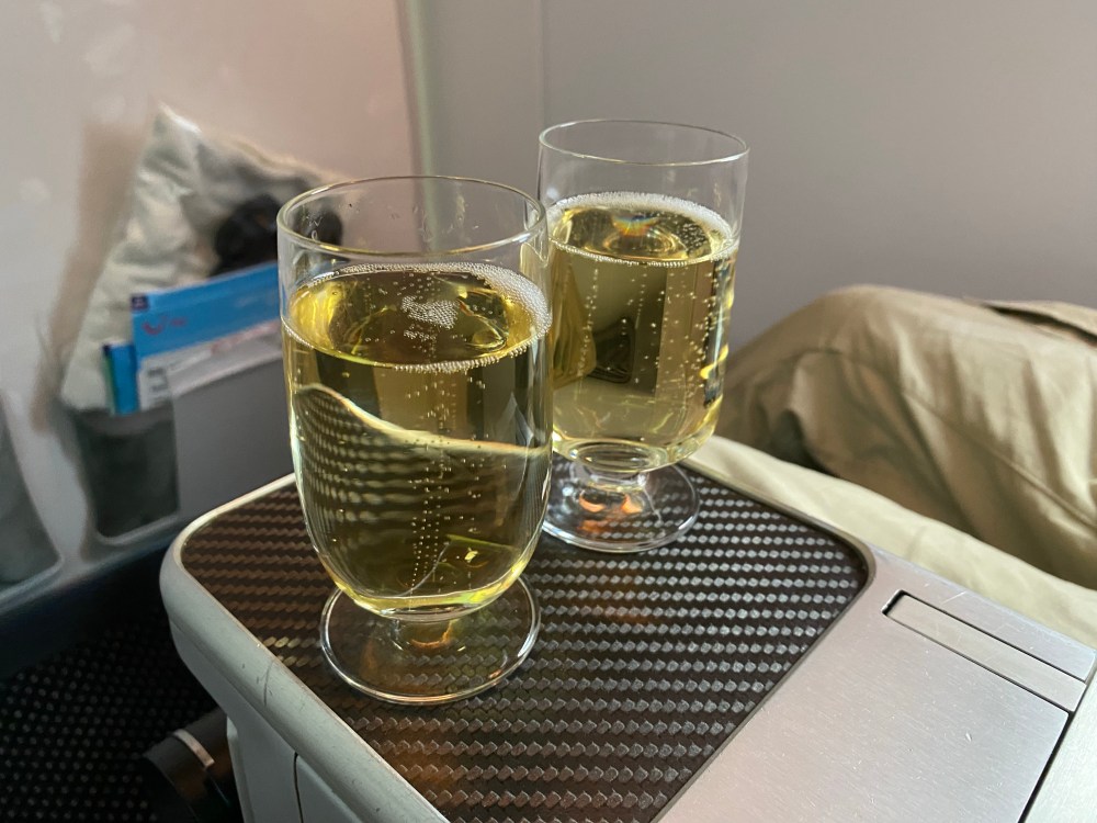 REVIEW | TUI fly Deluxe Brussels to Punta Cana – Trip By Trip