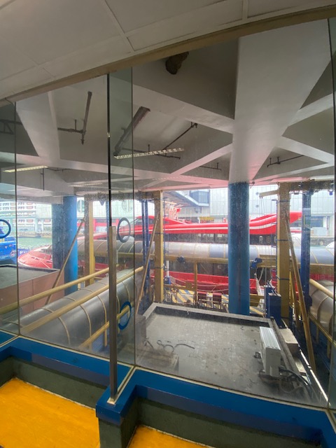 REVIEW | TurboJet high-speed ferry from Hong Kong to Macau – Trip By Trip