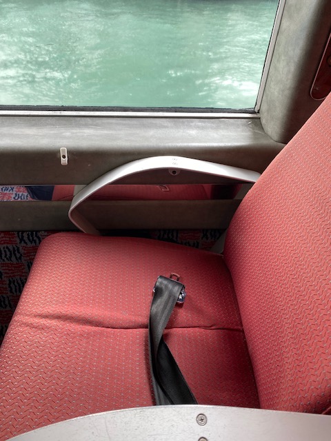 REVIEW | TurboJet high-speed ferry from Hong Kong to Macau – Trip By Trip