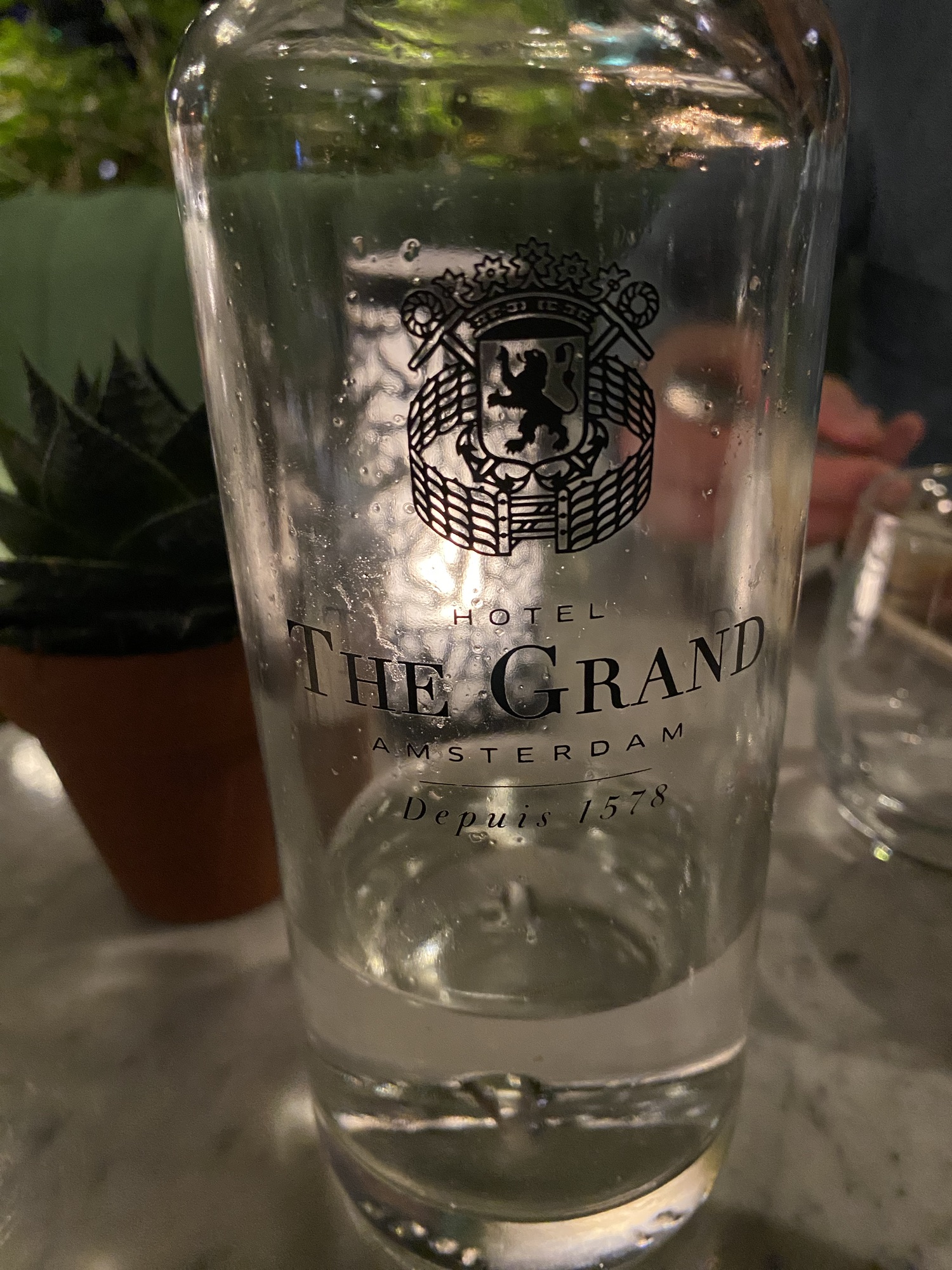 REVIEW | Sofitel Legend The Grand Amsterdam – Trip By Trip