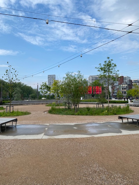 ANTWERP | Zuidpark now officially open – Trip By Trip