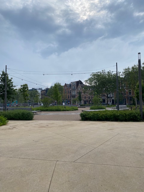 ANTWERP | Zuidpark now officially open – Trip By Trip