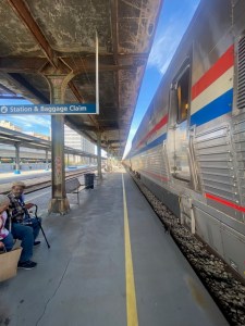 REVIEW | Amtrak’s Crescent overnight sleeper train from New Orleans to ...